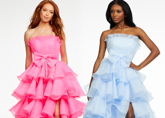 Pageant Packing Tips – Ashley Lauren