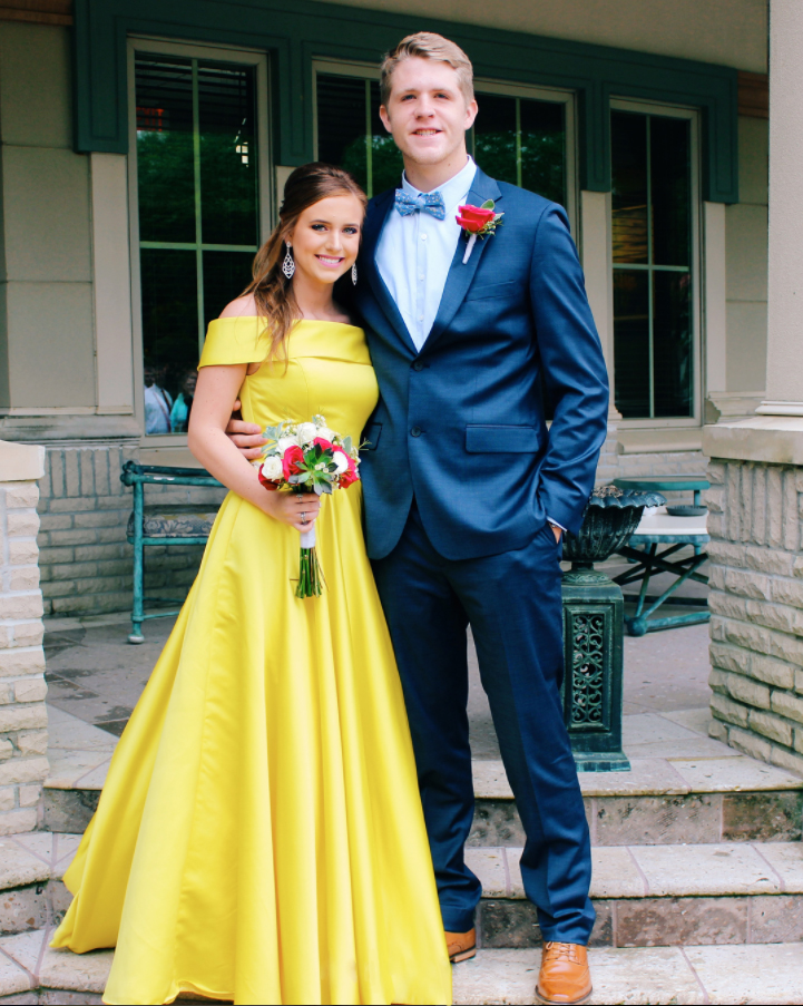The 2018 Prom Recap – Ashley Lauren