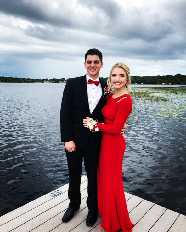 The 2018 Prom Recap – Ashley Lauren