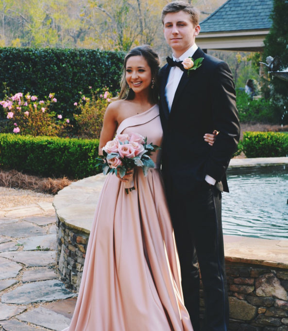 The 2018 Prom Recap – Ashley Lauren