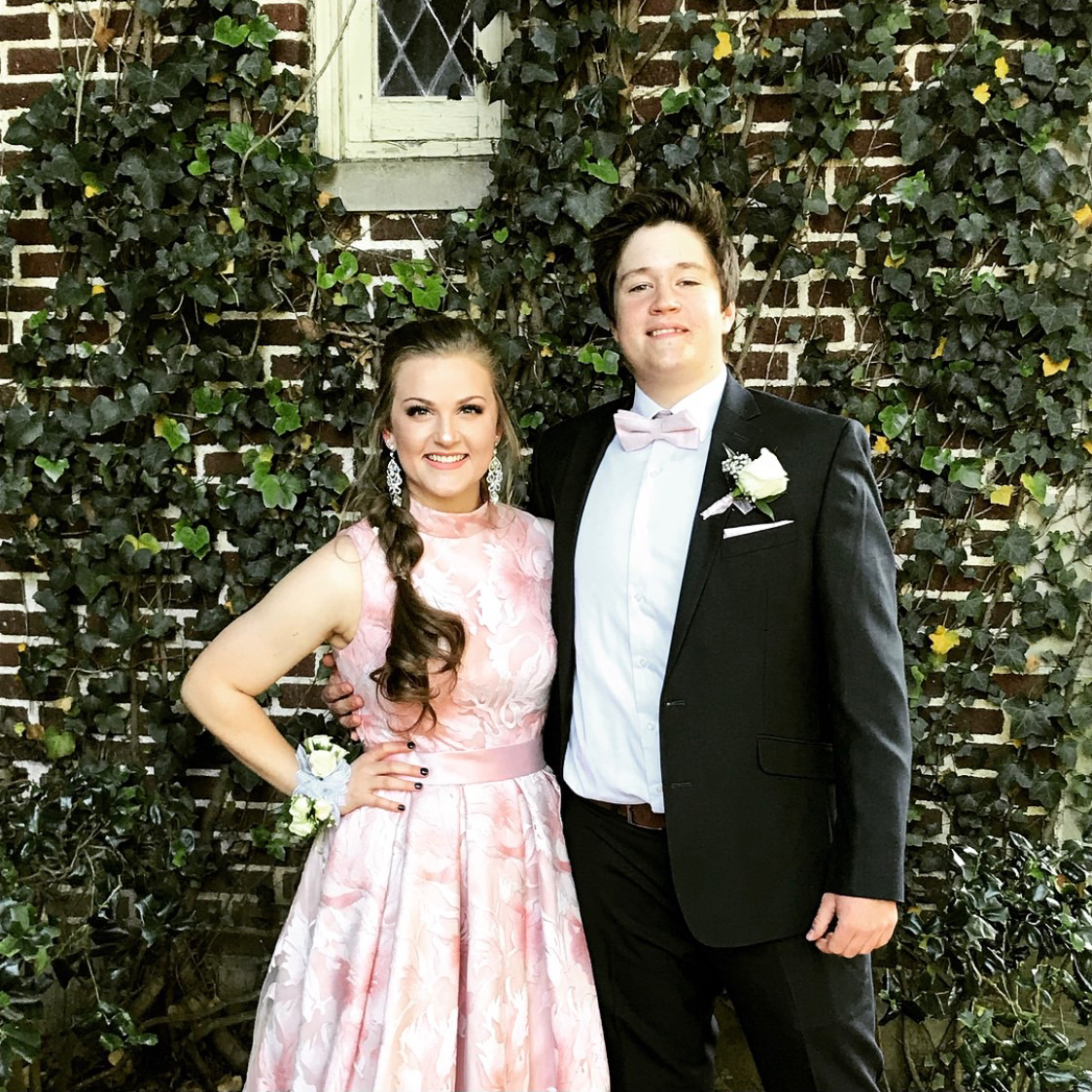 The 2018 Prom Recap – Ashley Lauren