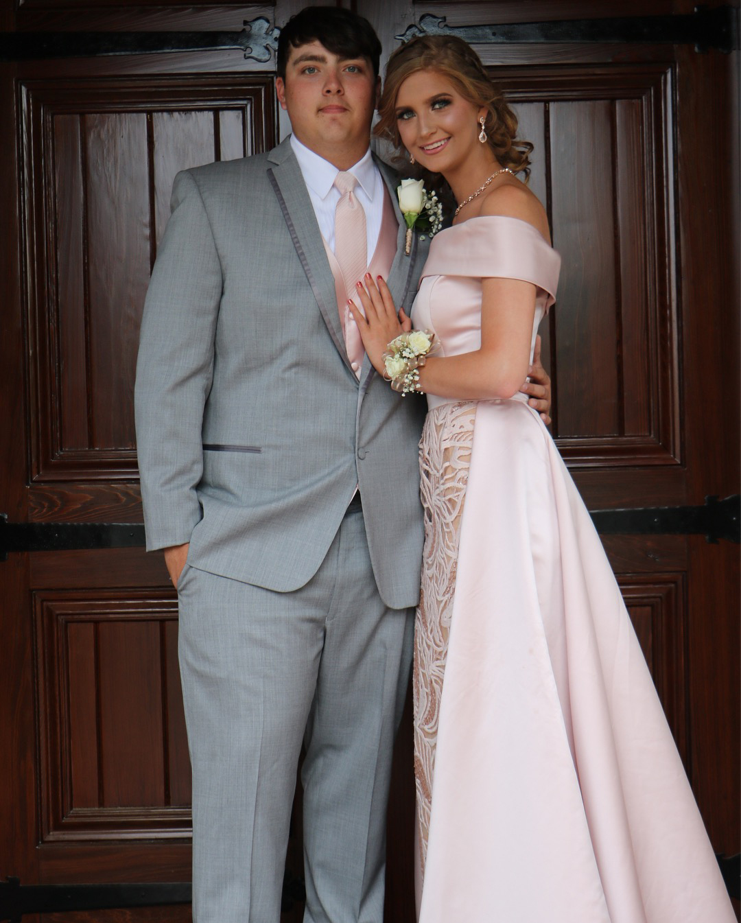 The 2018 Prom Recap – Ashley Lauren