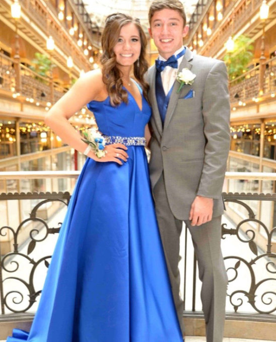 The 2018 Prom Recap – Ashley Lauren