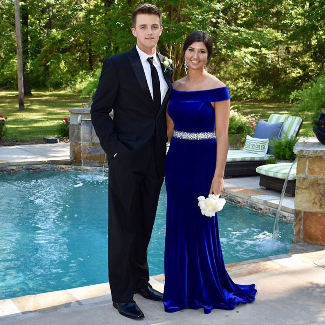 The 2018 Prom Recap – Ashley Lauren