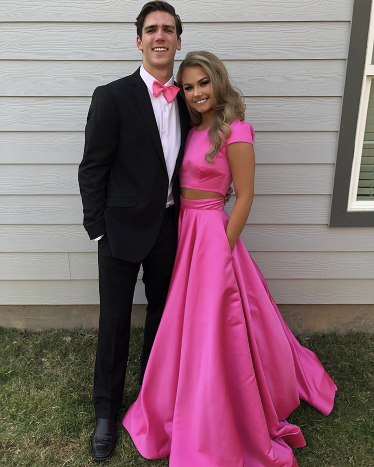 The 2018 Prom Recap – Ashley Lauren