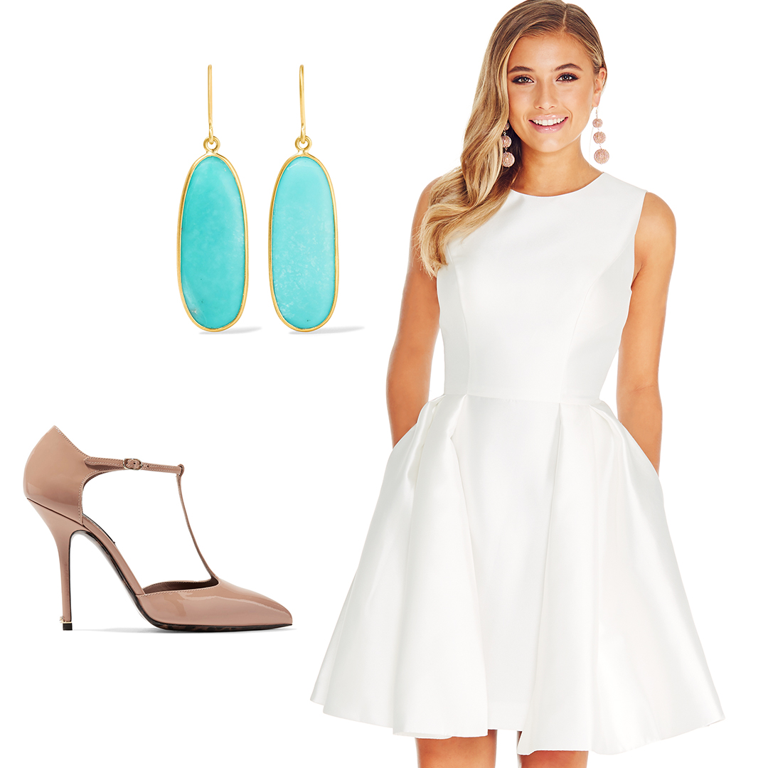 How to: Pageant Interview Attire – Ashley Lauren