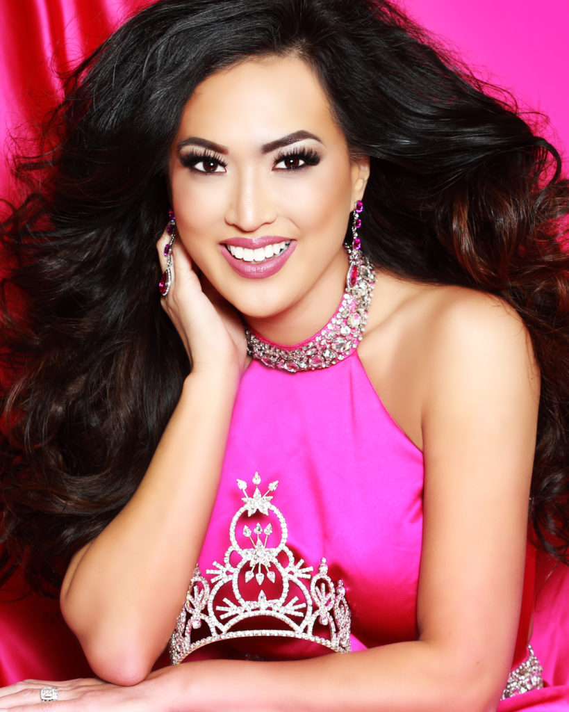 Pageant Packing Tips – Ashley Lauren