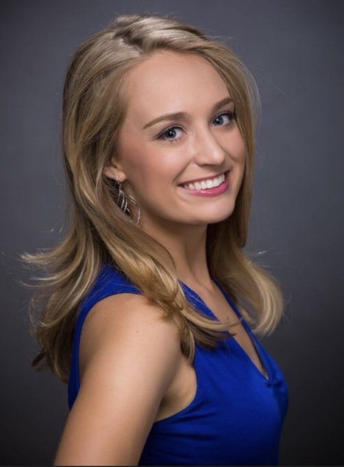 5 Easy Tips for Pageant Wardrobe Success – Ashley Lauren