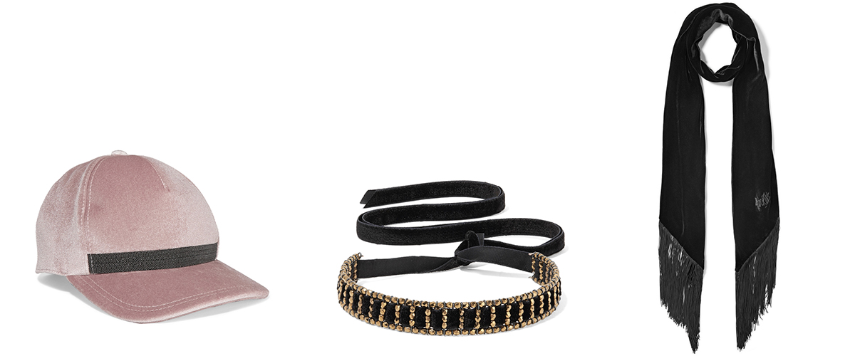 Must Have Velvet Dresses – Ashley Lauren