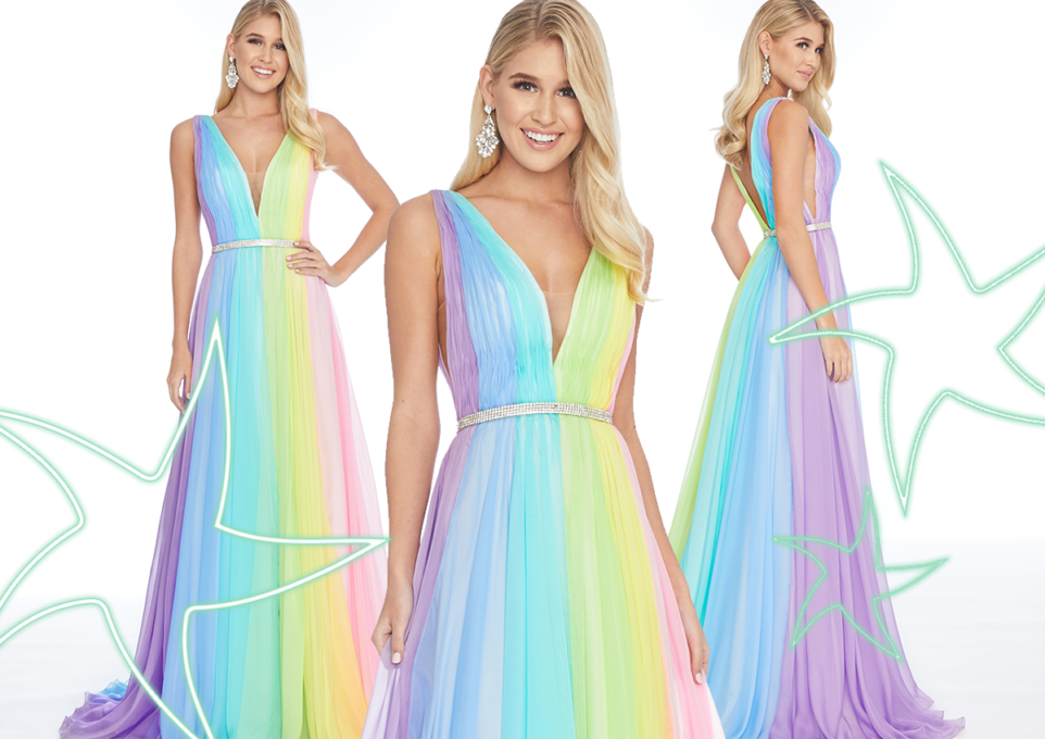 Prom 2020 Trends – Ashley Lauren