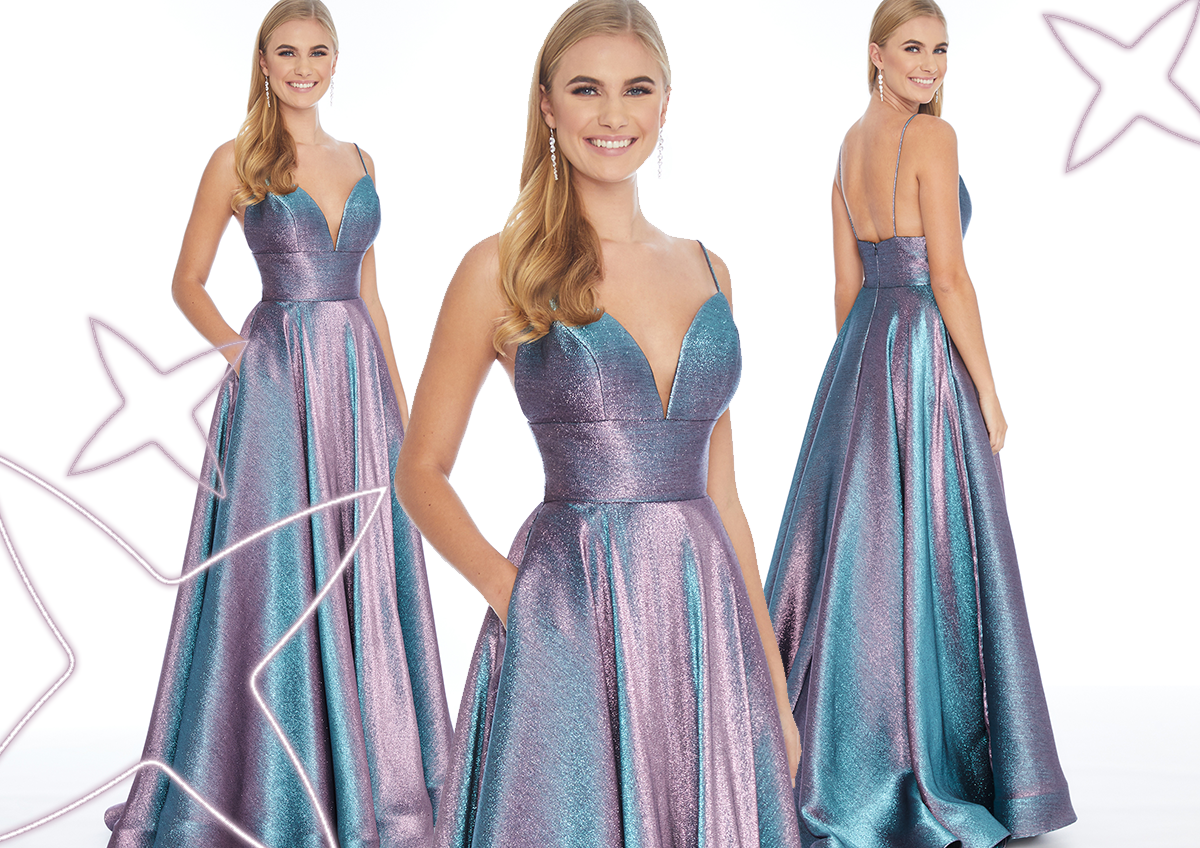 Prom 2020 Trends – Ashley Lauren