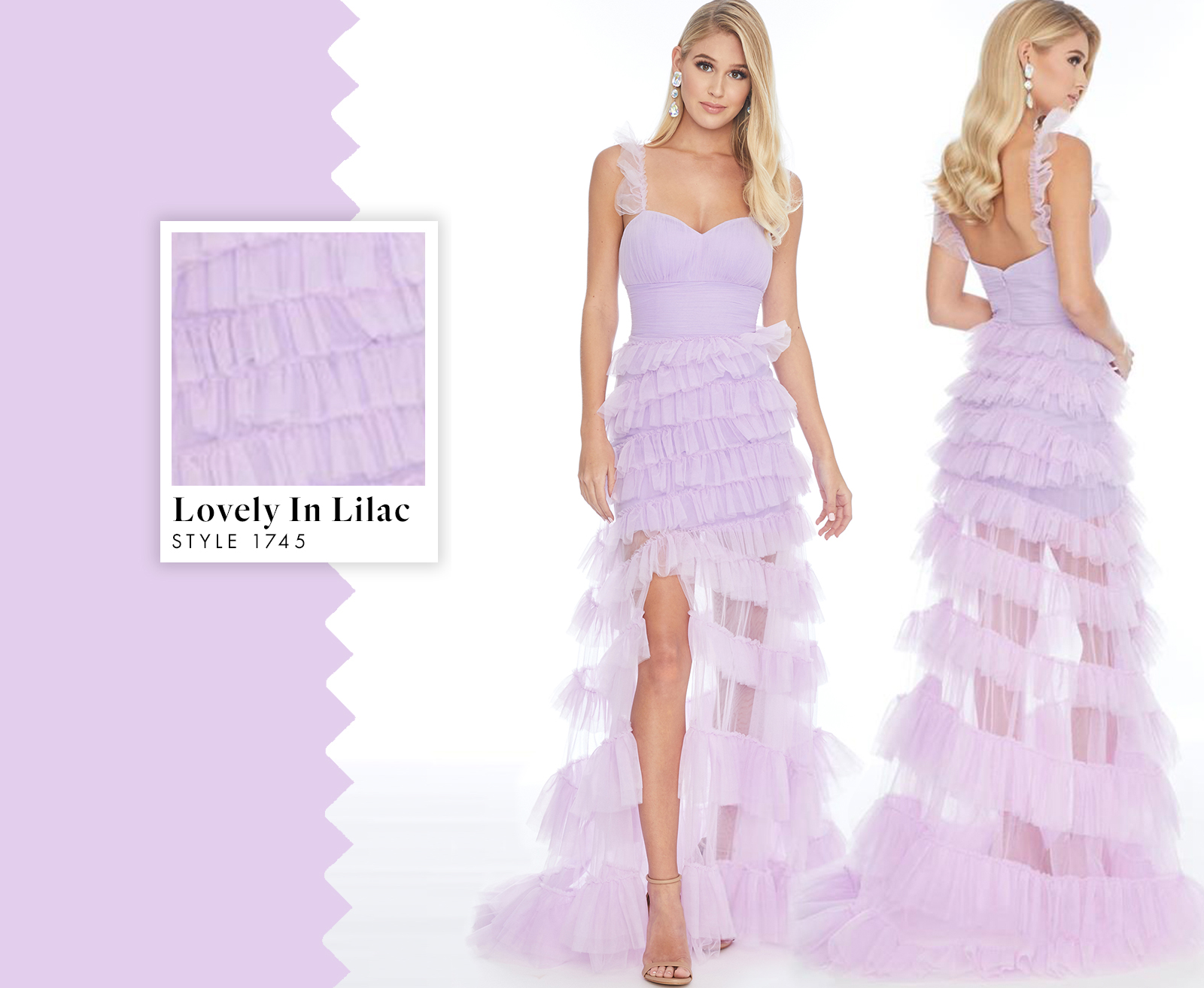 Prom 2020 Color Trends – Ashley Lauren