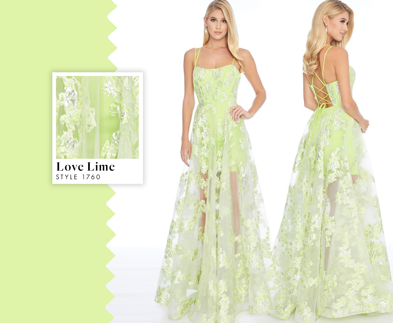 Prom 2020 Color Trends – Ashley Lauren