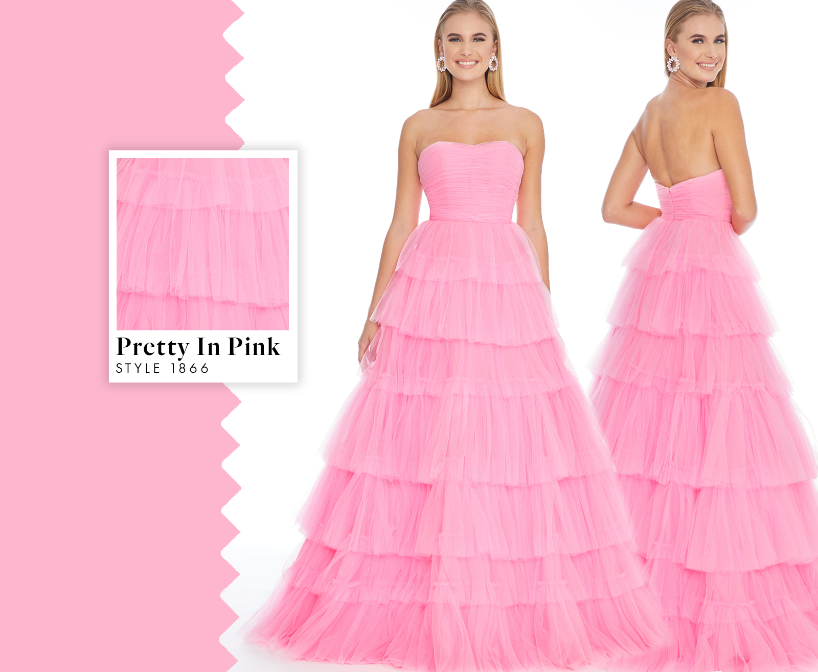 Prom 2020 Color Trends – Ashley Lauren
