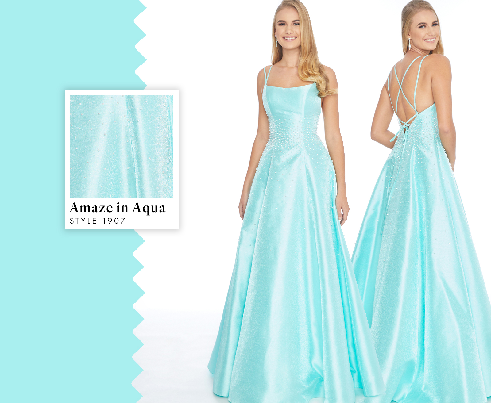 Prom 2020 Color Trends – Ashley Lauren