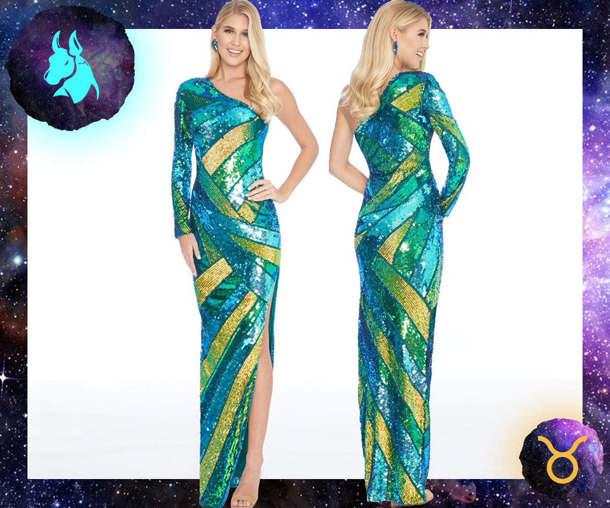 The Perfect Dress for your Zodiac Sign – Ashley Lauren