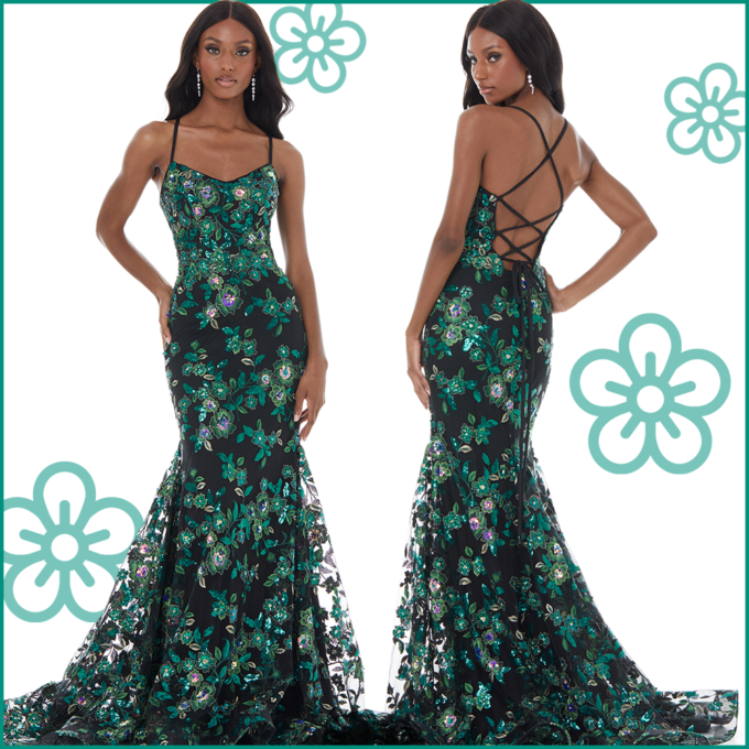 Prom 2021 Style Guide – Ashley Lauren