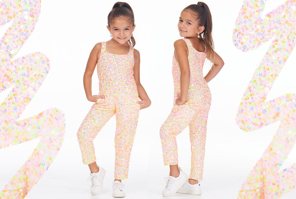 Top Kids Collection Fun Fashion & Runway Picks – Ashley Lauren