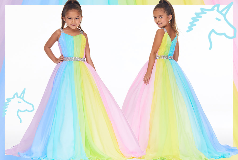 Kids Birthday Party Dress Guide – Ashley Lauren