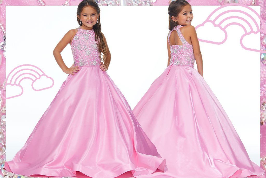 Kids Birthday Party Dress Guide – Ashley Lauren