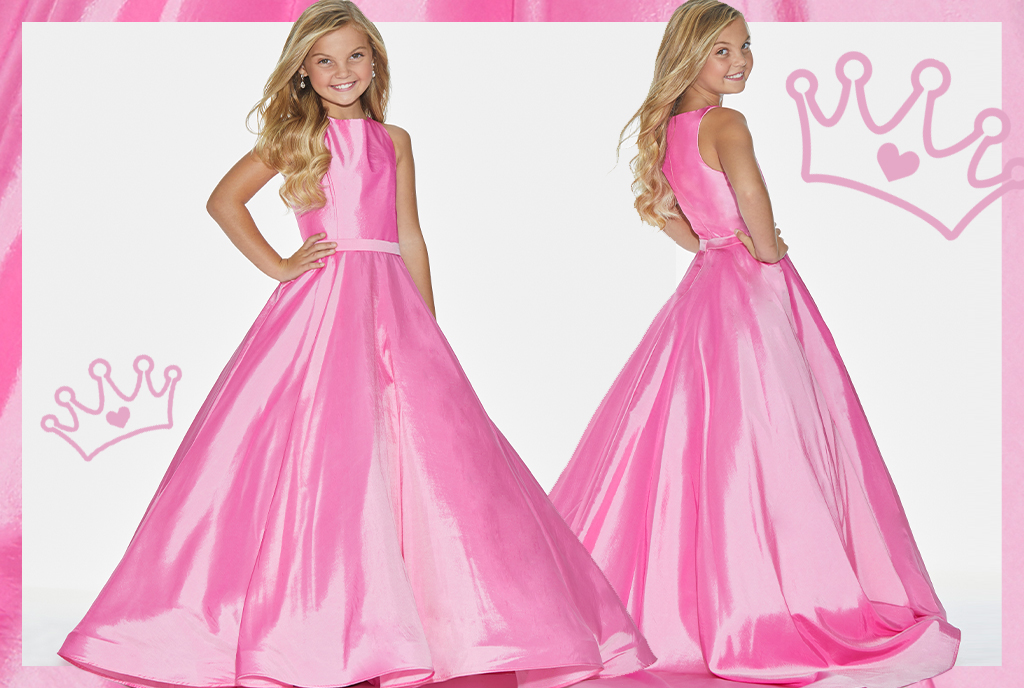 Kids Birthday Party Dress Guide – Ashley Lauren