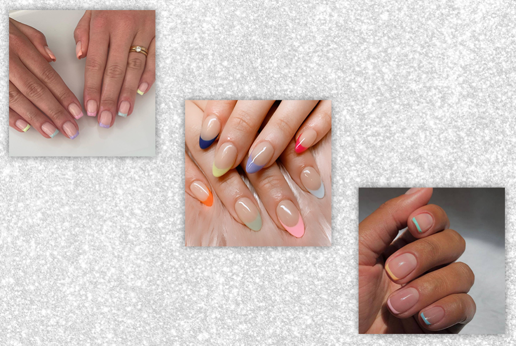 Summer Nail Trends – Ashley Lauren