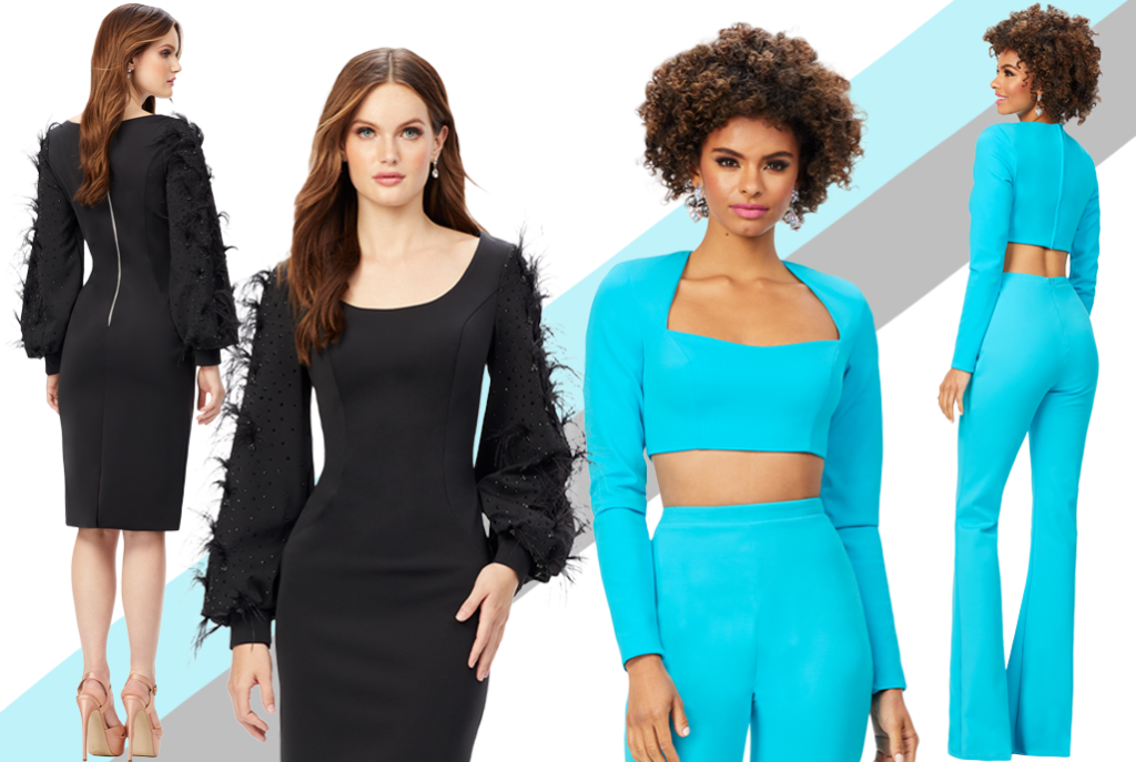 Pageant Wardrobe Guide – Ashley Lauren