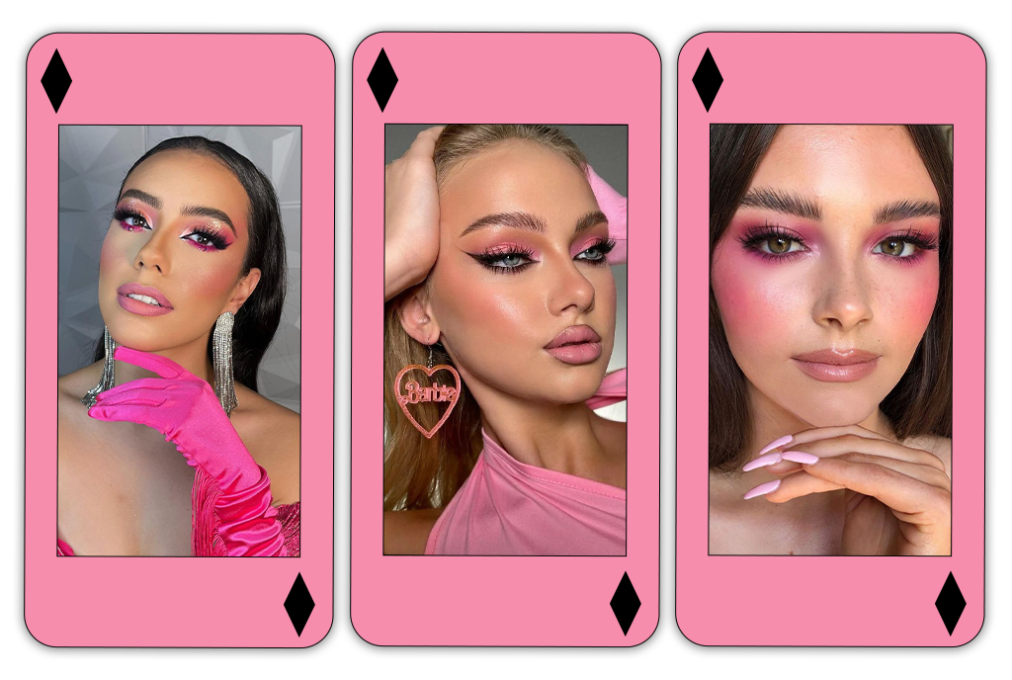 Halloween Makeup Trends – Ashley Lauren